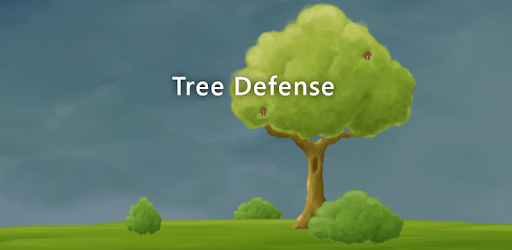 Tree Defense Android App