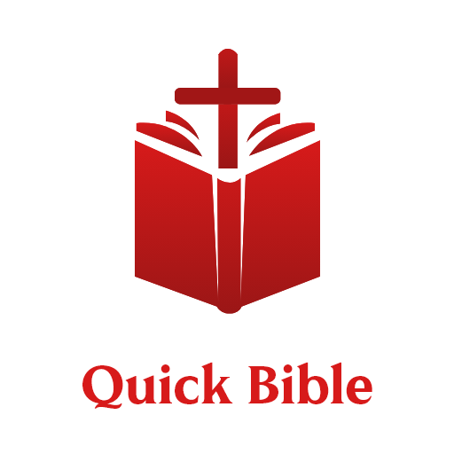 Quick Bible - New Testament for PC / Mac / Windows 11,10,8,7 - Free ...