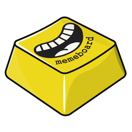 Memeboard - AI meme keyboard - Apps on Google Play