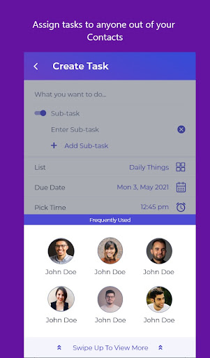 TasKey: To Do List & Tasks for PC / Mac / Windows 11,10,8,7 - Free ...