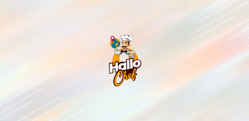 Hallo Chef Co - Food Delivery Android App