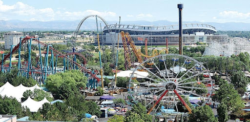 Denver - Wiki Android App