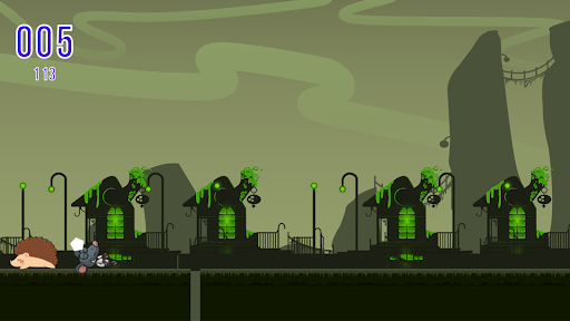 Baixar Samurai Rat para PC - LDPlayer