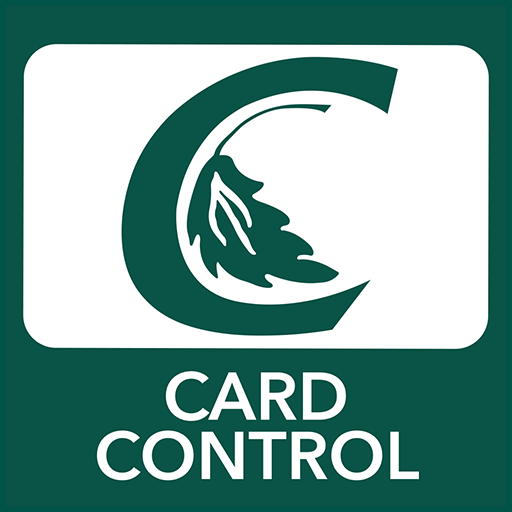 Central One FCU Card Control - Aplicaciones en Google Play