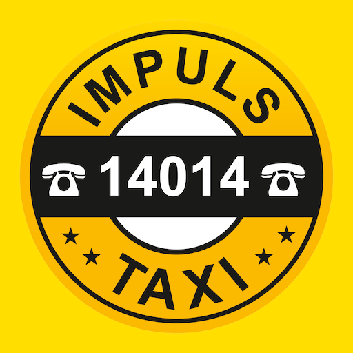 Impuls Taxi Brno - Apps on Google Play