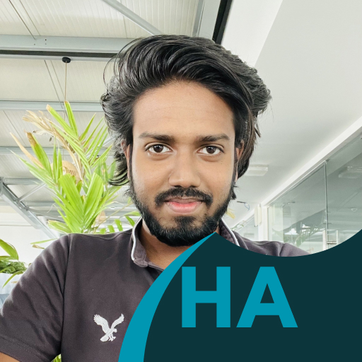 Aplicaciones para Android de Hashan Chamara Rajapaksha en Google Play