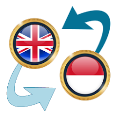 Pound GBP x Indonesian Rupiah Apps on Google Play