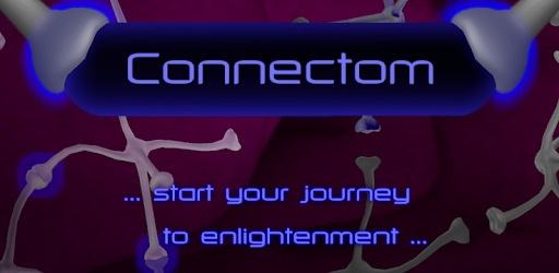 Connectom Android App