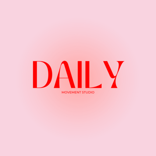 daily movement studio - Apps on Google Play
