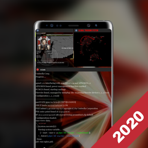 Alice Umbrella Launcher for PC / Mac / Windows 11,10,8,7 - Free ...