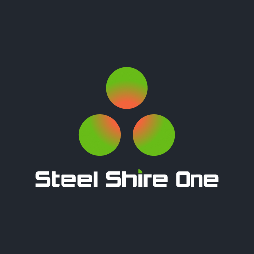 Steel Shire One - Apps on Google Play