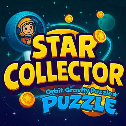 Orbit Gravity Puzzle - Google Play'de Uygulamalar
