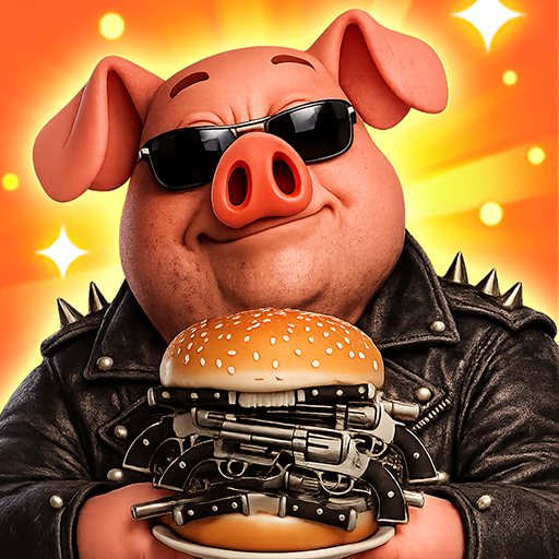 Crazy Cooking Kitchen – Apps i Google Play