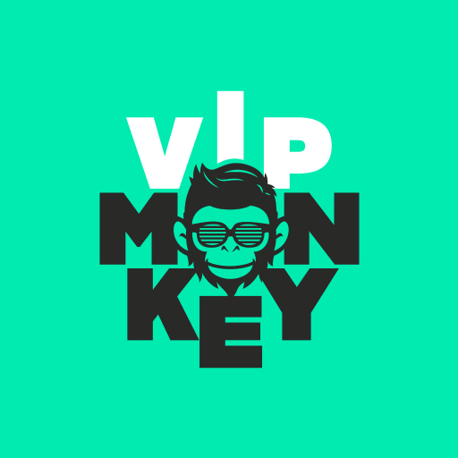 VIP Monkey - Aplicaciones en Google Play