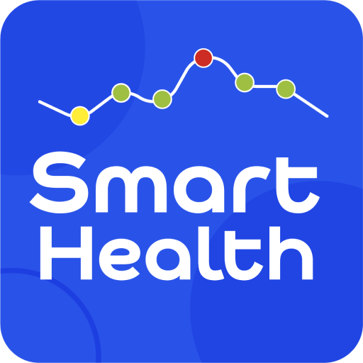 About: Smart Health (Google Play version) | | Apptopia