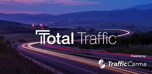 Total Traffic Android App