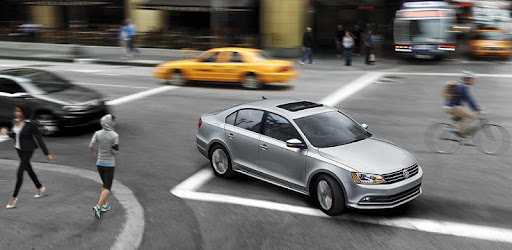 SmartRide (Driver) Android App