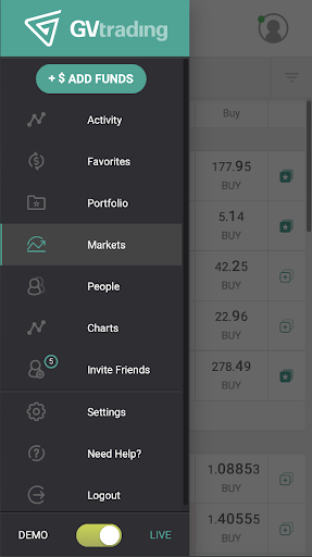 Gold Valley - GV Trading for PC / Mac / Windows 7.8.10 - Free Download ...