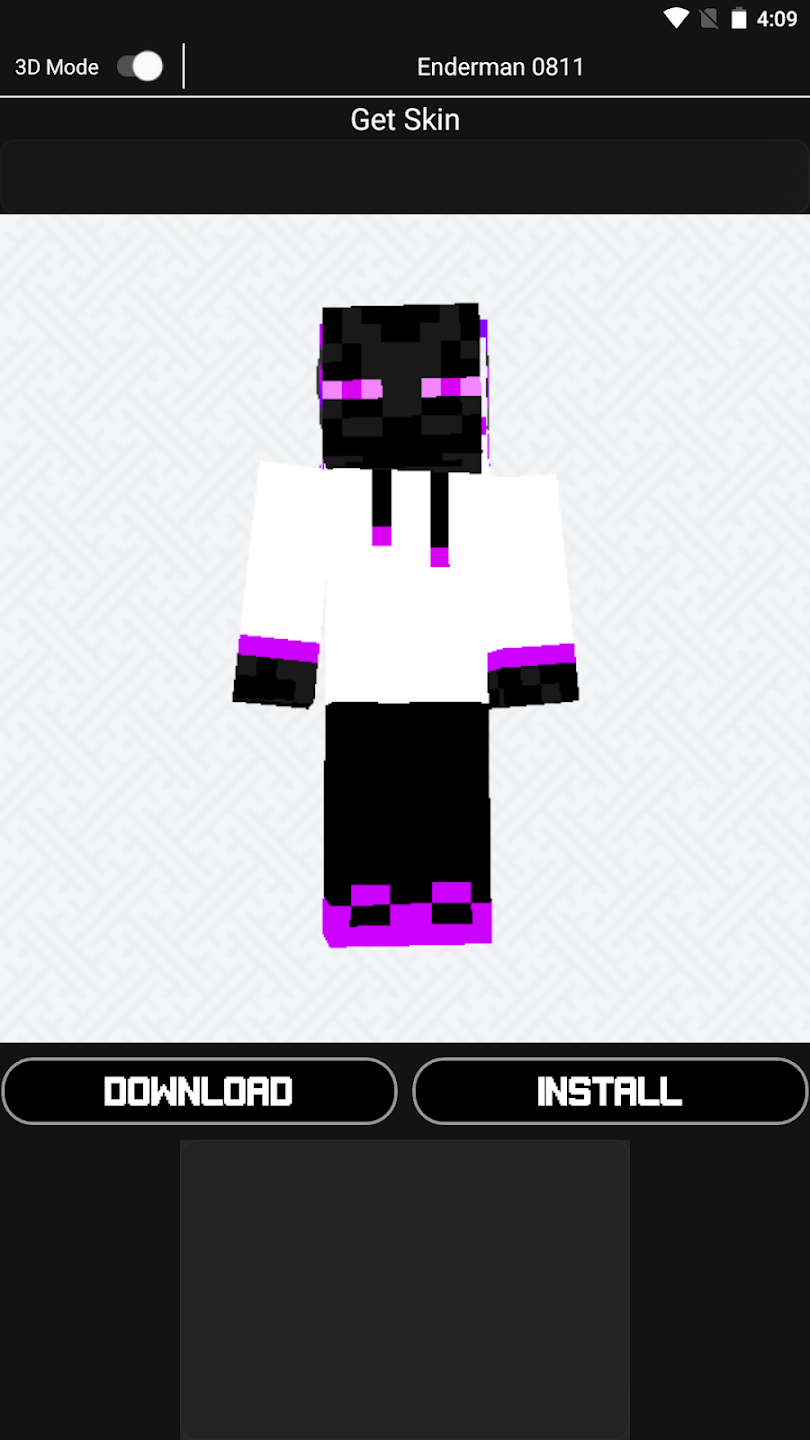 Enderman Skins Minecraft Pe Pc버전 다운로드컴퓨터용 앱플레이어 Ld플레이어