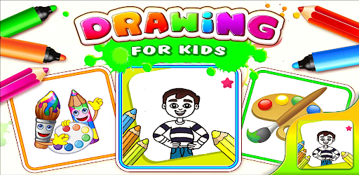 coloring rudra game Android App