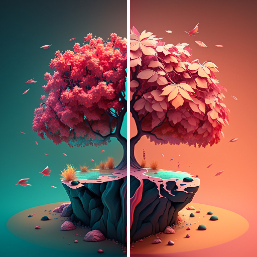 Find Differences 3D - 5 Spot - Apps on Google Play