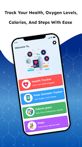 Pulse Health: Tracker Hub for PC / Mac / Windows 11,10,8,7 - Free ...