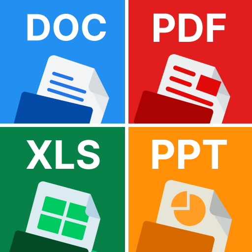 Visor De Documentos De Office - Apps en Google Play
