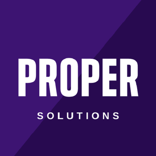 Android Apps by Proper Solutions on Google Play