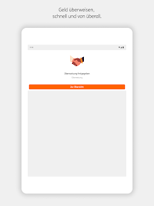 ING Business Deutschland – Apps bei Google Play