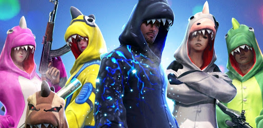 FF Wallpapers HD & 4K 🔥 Android App