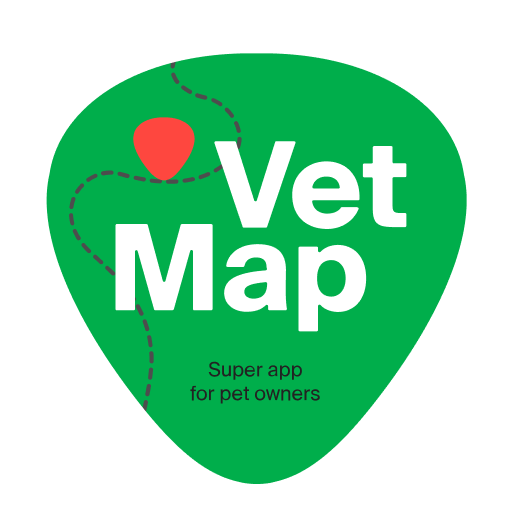 VetMap - услуги для животных - Apps on Google Play