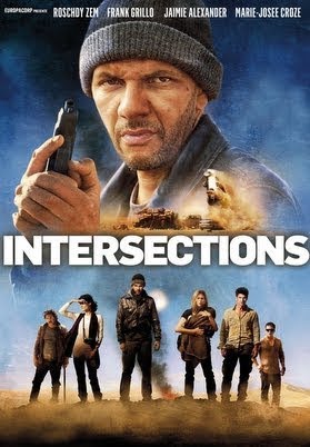 Intersections (VF) - الأفلام على Google Play