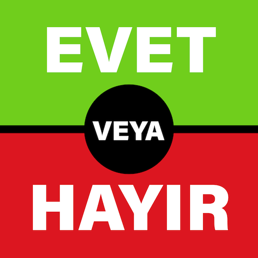 Evet mi? Hayır mı? Soru Oyunu - Google Play'de Uygulamalar