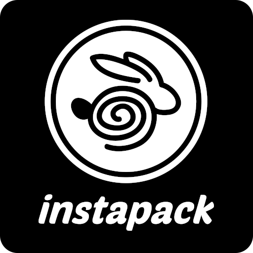 Instapack deliverer - Apps on Google Play