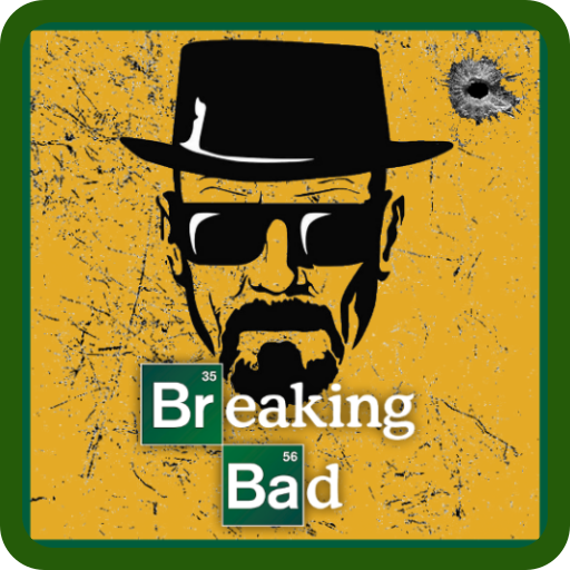 Breaking Bad GAME for PC / Mac / Windows 11,10,8,7 - Free Download ...