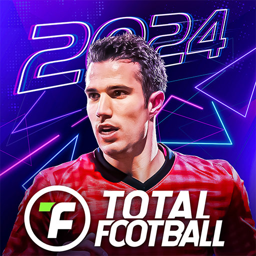 Total fotball store