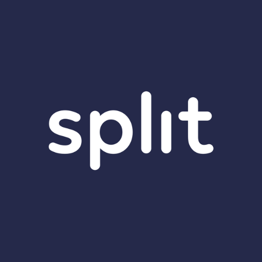 Google Play의 Split Mobile 개발자 Android 앱