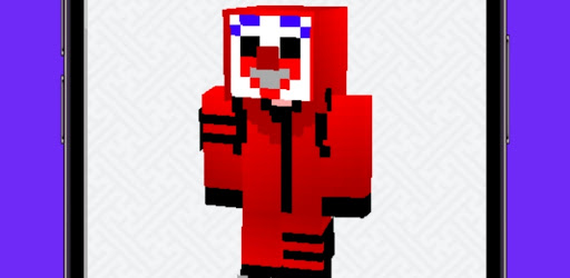 FF Skin for Minecraft PE Android App