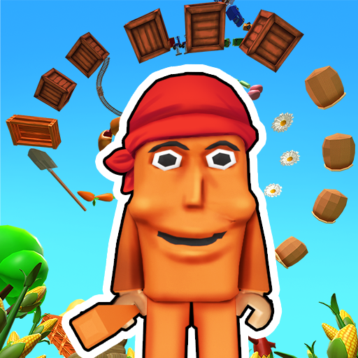 [Descargar] Parkour Up: Rambly Jump Park - QooApp Game Store