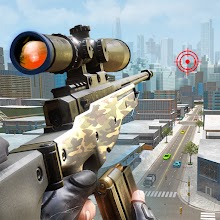 Sniper 3d Shooting Games for PC / Mac / Windows 11,10,8,7 - Free ...