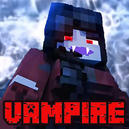 Vampire Mod para Minecraft PE - Aplicaciones en Google Play