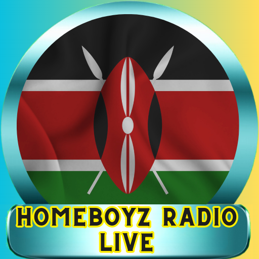 Homeboyz Radio live for PC / Mac / Windows 11,10,8,7 - Free Download ...