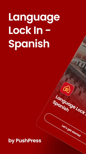 Language Lock In - Spanish for PC / Mac / Windows 11,10,8,7 - Free ...