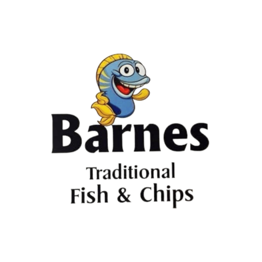 Barnes Fish & Chip Shop – Apper på Google Play