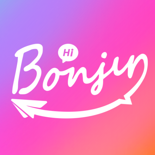 About: Bonju (Google Play version) | | Apptopia