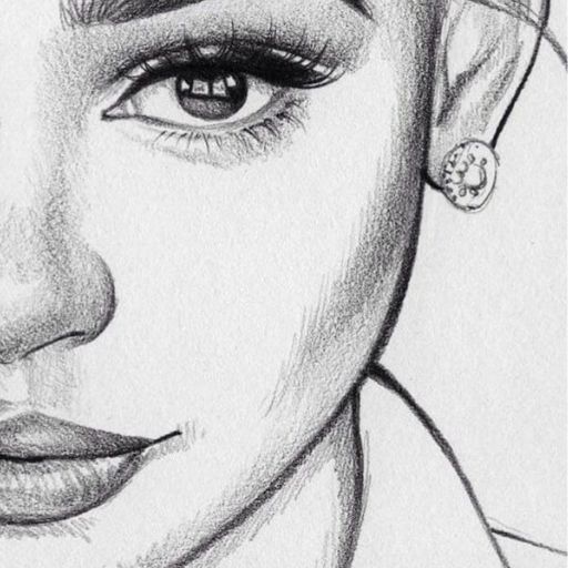 Person Drawing Ideas for PC / Mac / Windows 11,10,8,7 - Free Download ...