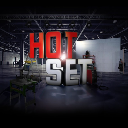 Hot Set - Google Play'de TV