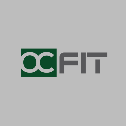 OC Fit - Apps on Google Play