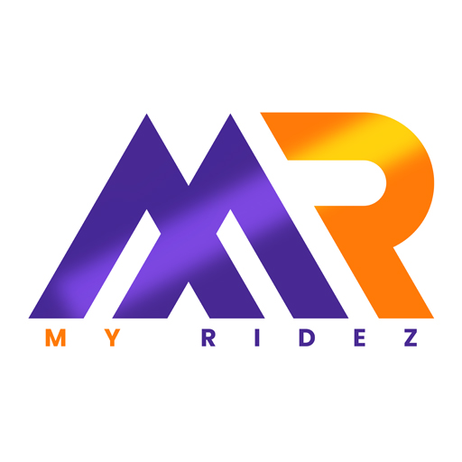 My Ridez - Apps on Google Play