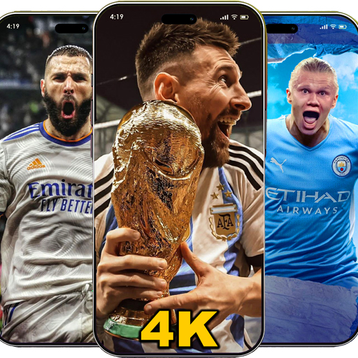 Football Wallpaper HD 4K for PC / Mac / Windows 11,10,8,7 - Free ...